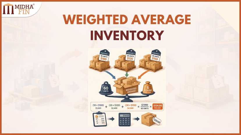 Weighted Average Inventory: The Method That Keeps Things Simple Without ...